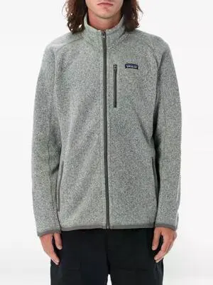Patagonia Better Sweater® Zipped Sweater