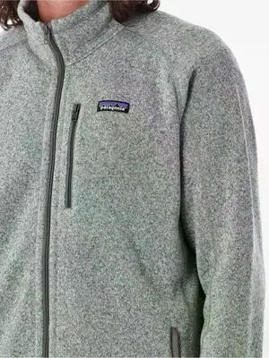 Patagonia Better Sweater® Zipped Sweater