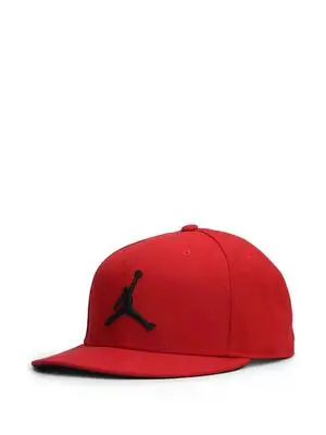 Nike Jumpman Logo-embroidered Cap