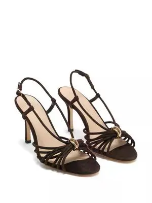 LOEFFLER RANDALL Mareka Multi-strap Sandals