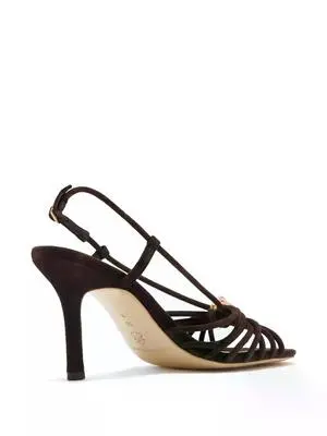 LOEFFLER RANDALL Mareka Multi-strap Sandals