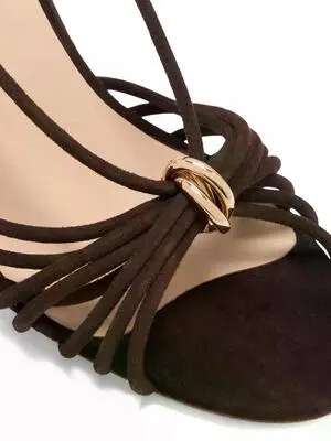 LOEFFLER RANDALL Mareka Multi-strap Sandals