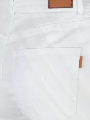 SIVIGLIA Logo-patch Jeans