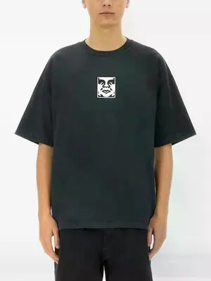 Obey Graphic-print T-shirt
