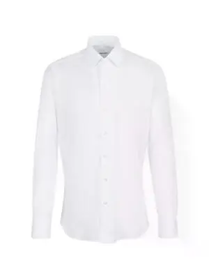 FRAY Cannes Shirt - White