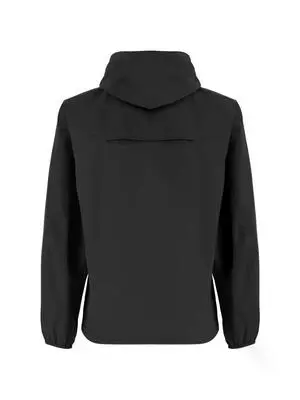 SAVE THE DUCK Zack Hooded Zip-up Jacket