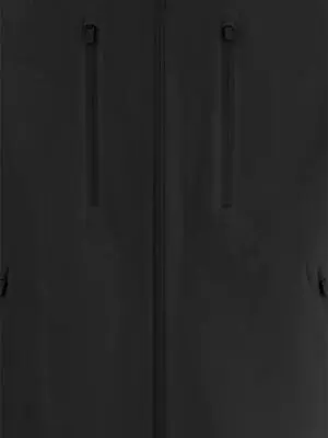 SAVE THE DUCK Zack Hooded Zip-up Jacket