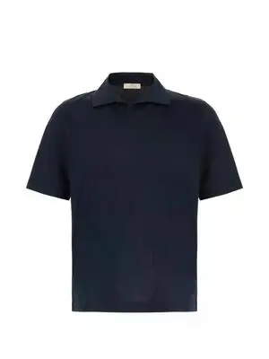 PANICALE Short-sleeve Polo Shirt