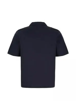PANICALE Short-sleeve Polo Shirt