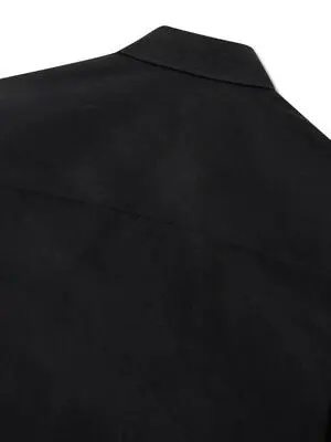 STUDIO TOMBOY Double-pocket Short-sleeve Shirt