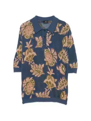 Etro Floral Shirts For Women