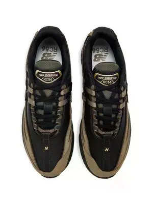 NEW BALANCE Rc56 Panelled Sneakers - Black