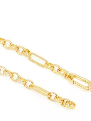 SANDRALEXANDRA T-bar Pendant Necklace