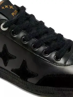 DUKE + DEXTER Plus Duke Sneakers - Black
