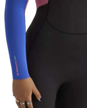 Roxy 3/2mm Prologue Back Zip Wetsuit