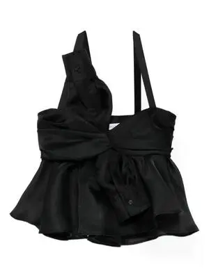 Viktor & Rolf Button Up Blouses