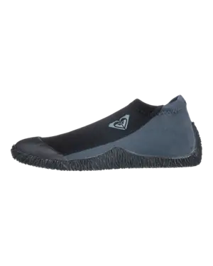 Roxy 1mm Round Toe Reef Boot - Black