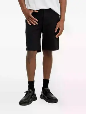 LES DEUX Button Shorts