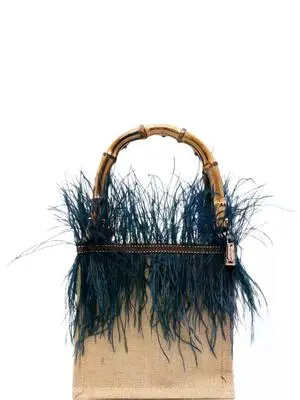 La Milanesa Mini Bags