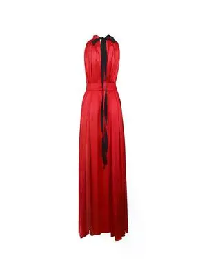 SA SU PHI Frida Maxi Dress