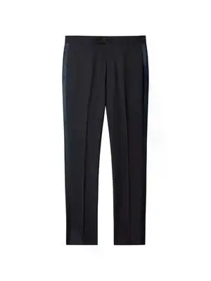 Paul Smith Tailored-fit Trousers - Blue