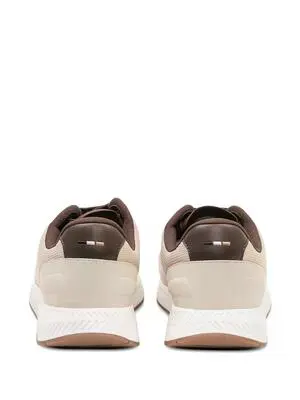 BOSS Titanium Runn Sneakers - Neutrals