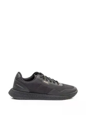 Boss Ankle Sneakers For Men