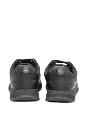 BOSS Mesh Trainers With Smooth Trims