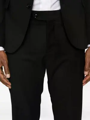 DANIELE ALESSANDRINI Single-breasted Suit