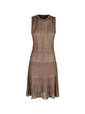 Federica Tosi Sleeveless Day Dresses