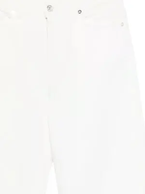 NINE:INTHE:MORNING Enna Wide-leg Jeans