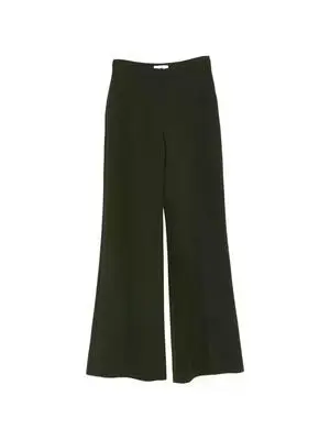 Elie Saab Belted Pants For Women