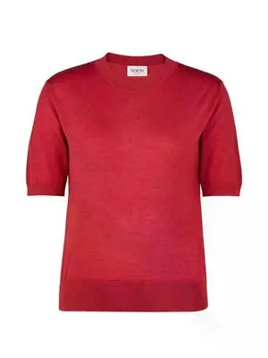 TOD'S Short-sleeve Sweater