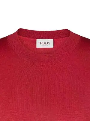 TOD'S Short-sleeve Sweater