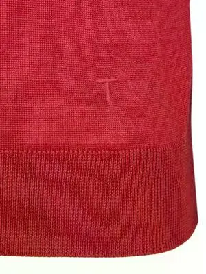 TOD'S Short-sleeve Sweater