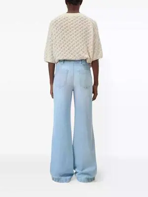 Closed Panelled Jeans