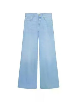 Closed Wide-leg Jeans