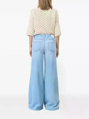 Closed Wide-leg Jeans