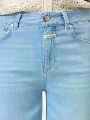 Closed Wide-leg Jeans