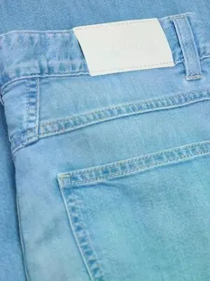 Closed Wide-leg Jeans