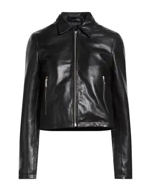 Bolongaro Trevor Fitted Jackets For Women