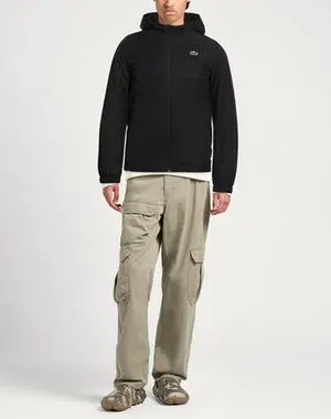 Lacoste Polyester Jacket