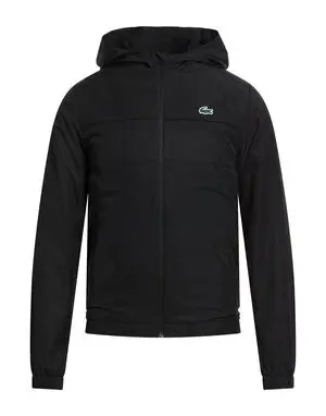 Lacoste Polyester Jacket