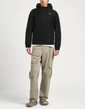 Lacoste Polyester Jacket