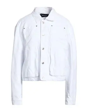 Dsquared2 Cotton Icon Jacket