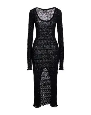Dondup Midi Day Dresses