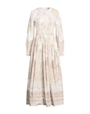 Connor & Blake Pleated Day Dresses