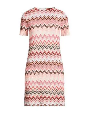 Missoni Crewneck Day Dresses