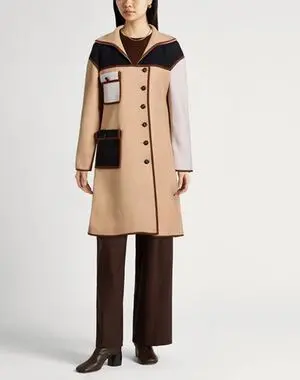 Herno Single-breasted Coat