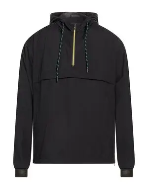 Herno Anorak Jacket In Polyester
